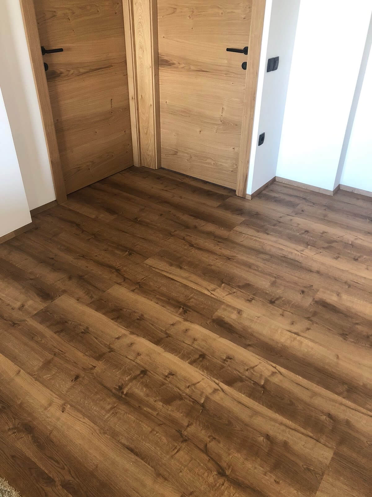 Wineo comfort oak mellow | KUTIN